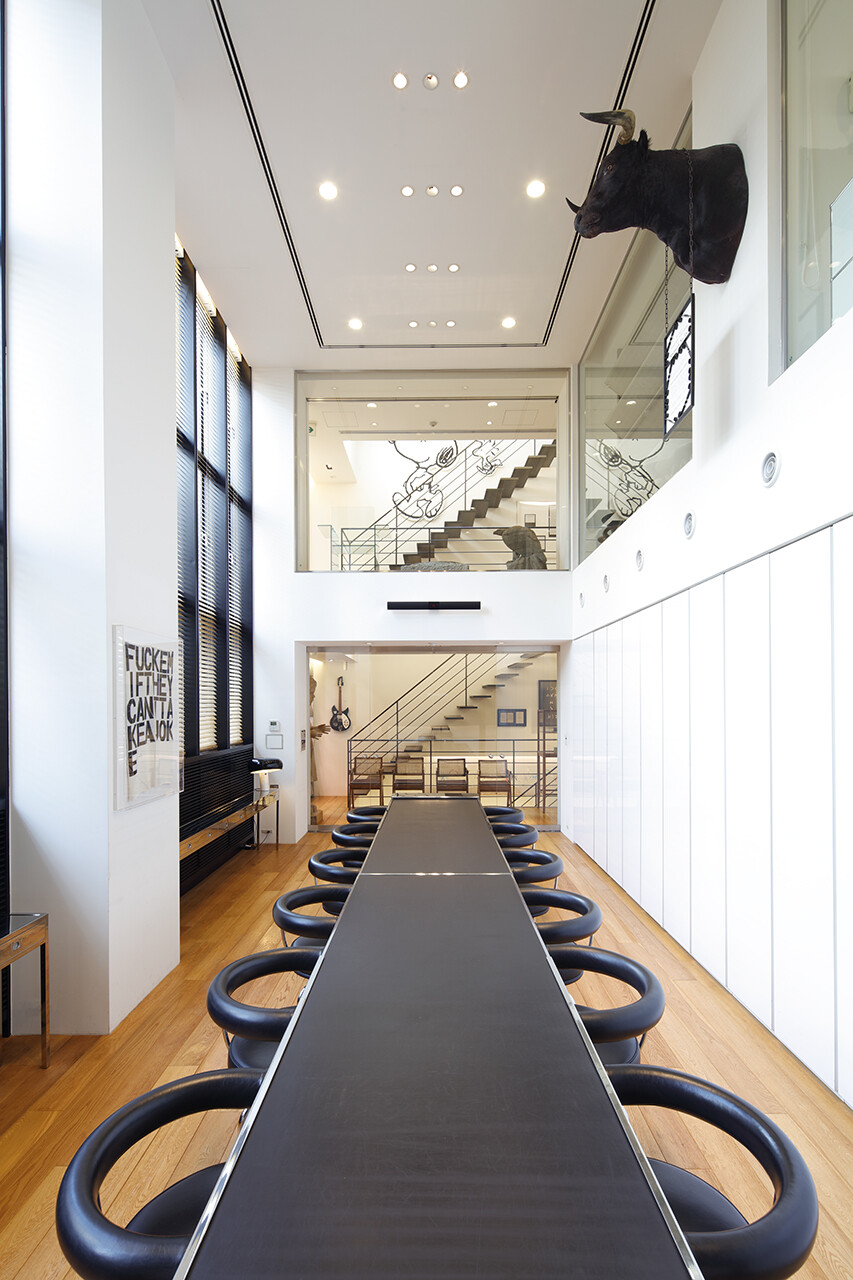 Wonderwall Office | Wonderwall