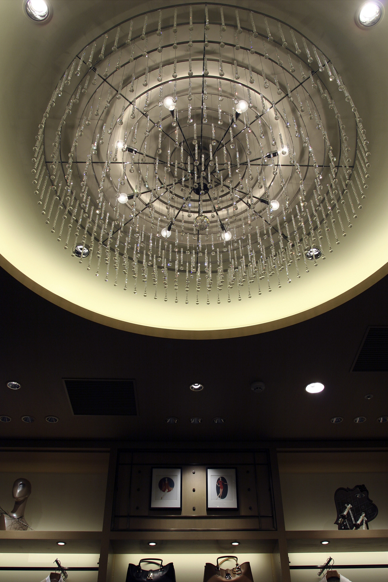 UNITED ARROWS NAGOYA | Wonderwall