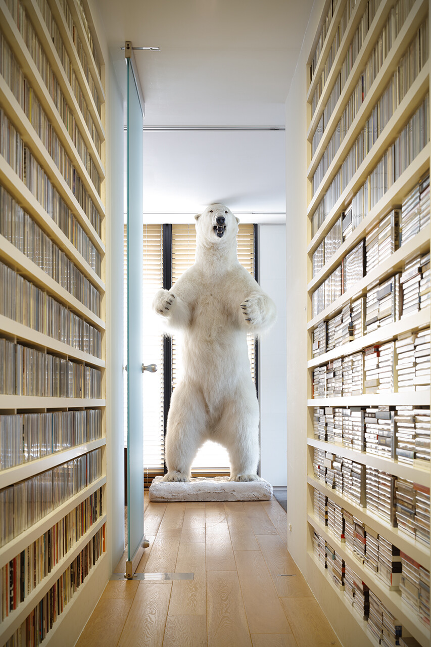 Wonderwall Office | Wonderwall