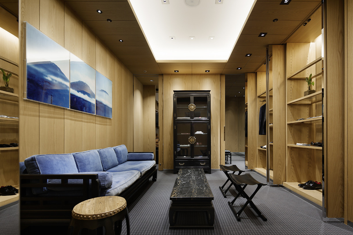 UNITED ARROWS ROPPONGI HILLS | Wonderwall