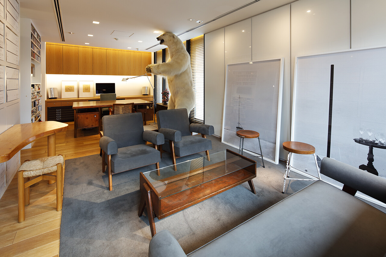 Wonderwall Office | Wonderwall