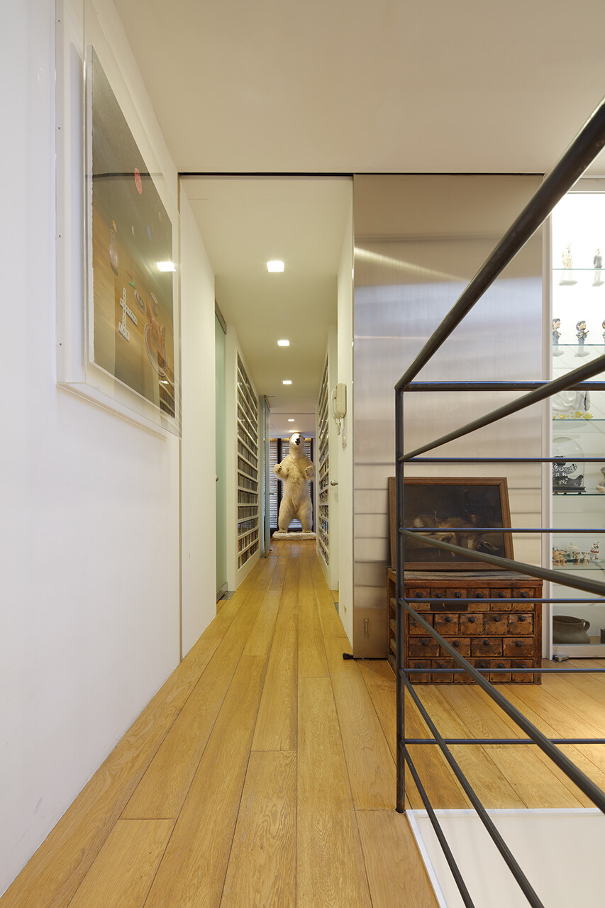 Wonderwall Office | Wonderwall