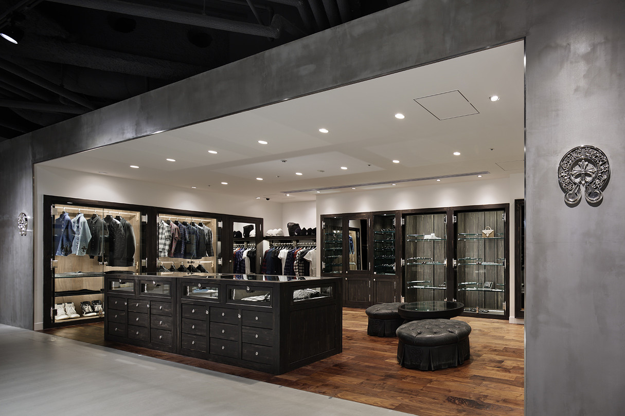 UNITED ARROWS ROPPONGI HILLS | Wonderwall