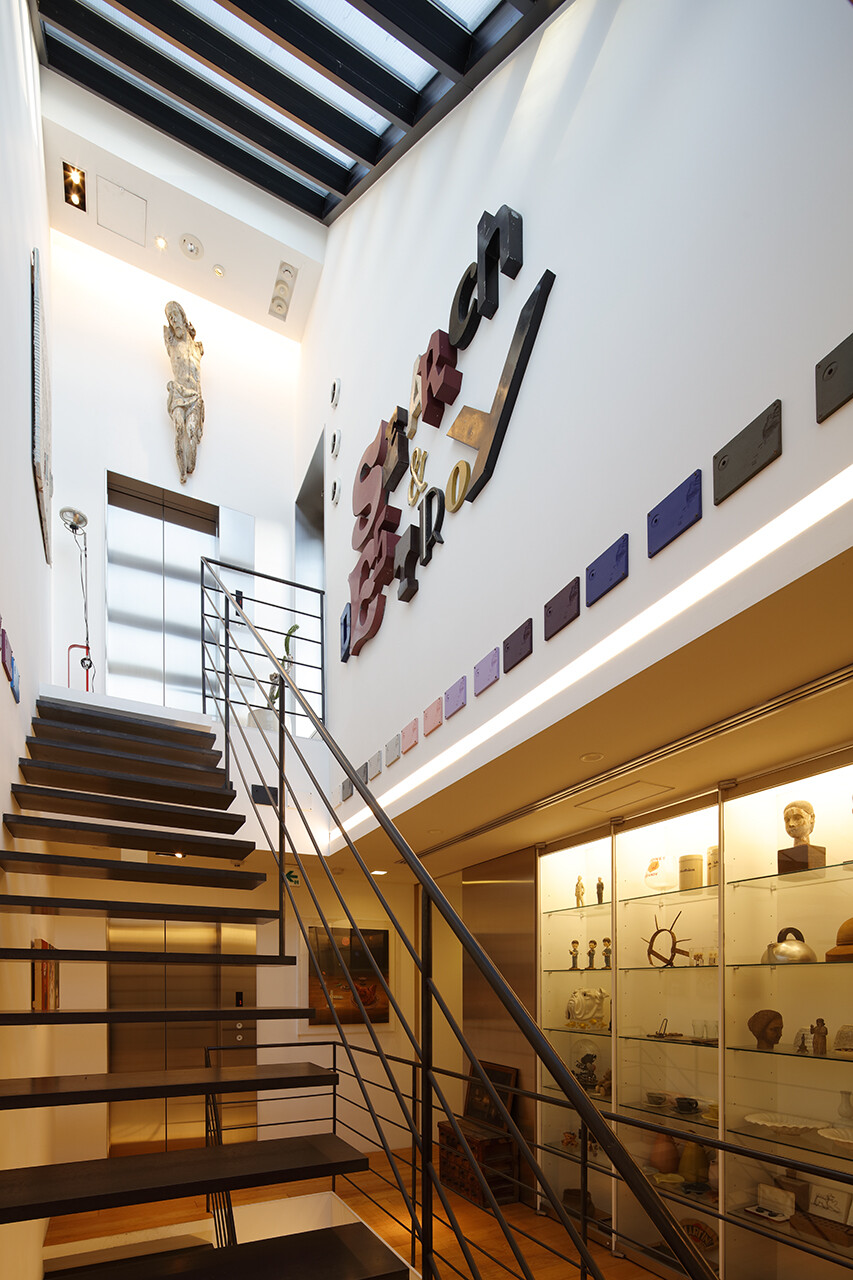 Wonderwall Office | Wonderwall