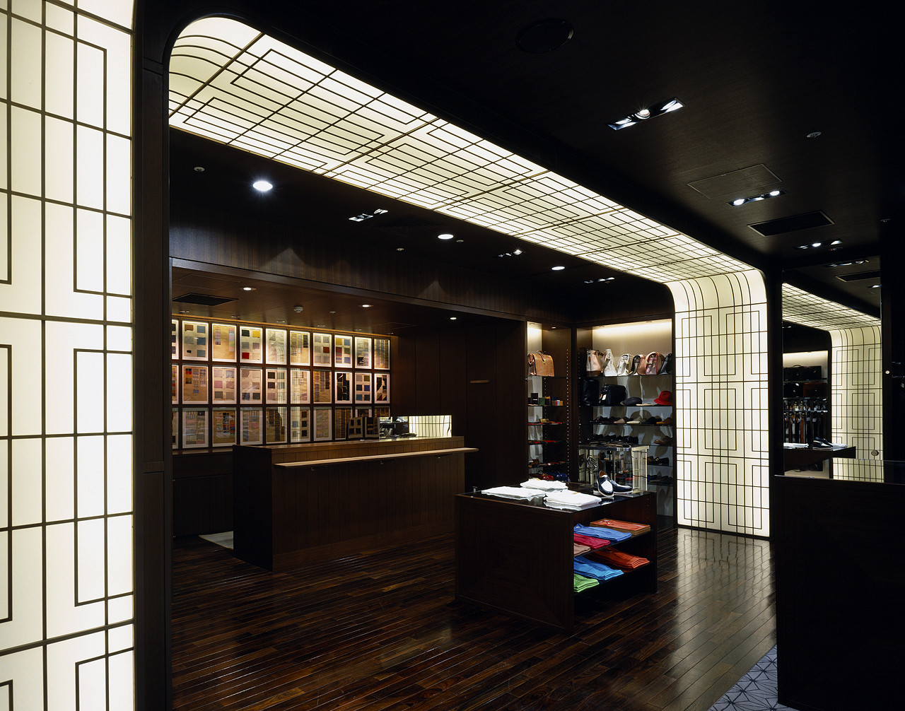 UNITED ARROWS NAGOYA | Wonderwall