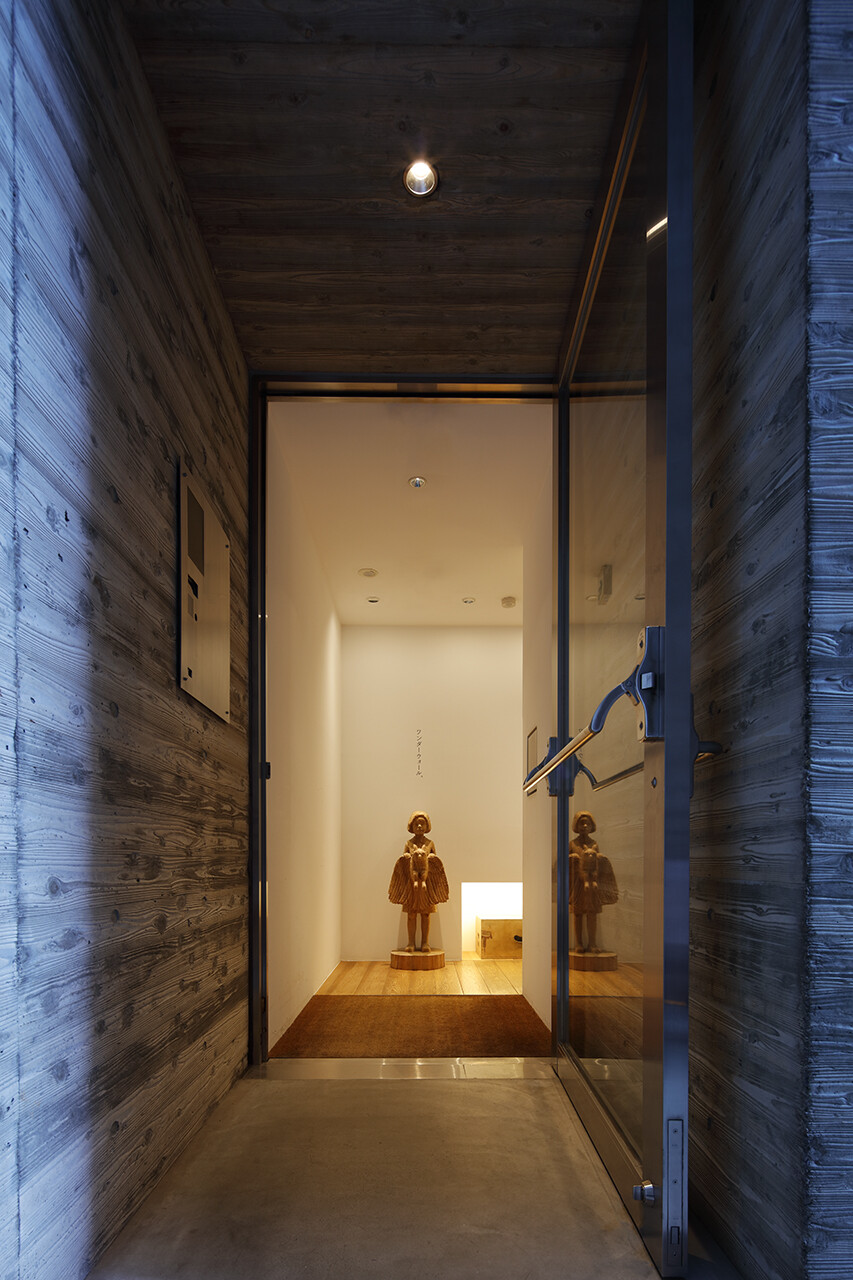 Wonderwall Office | Wonderwall