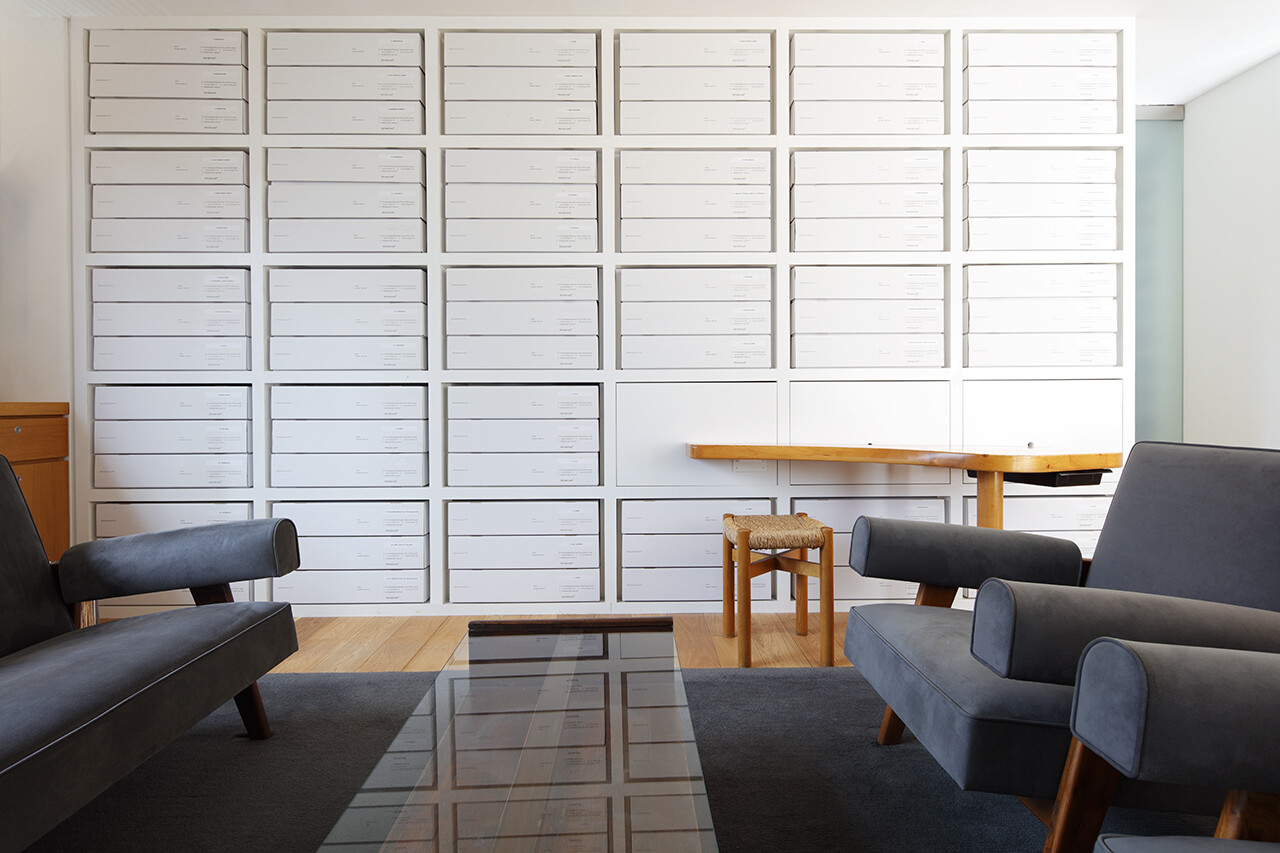 Wonderwall Office | Wonderwall