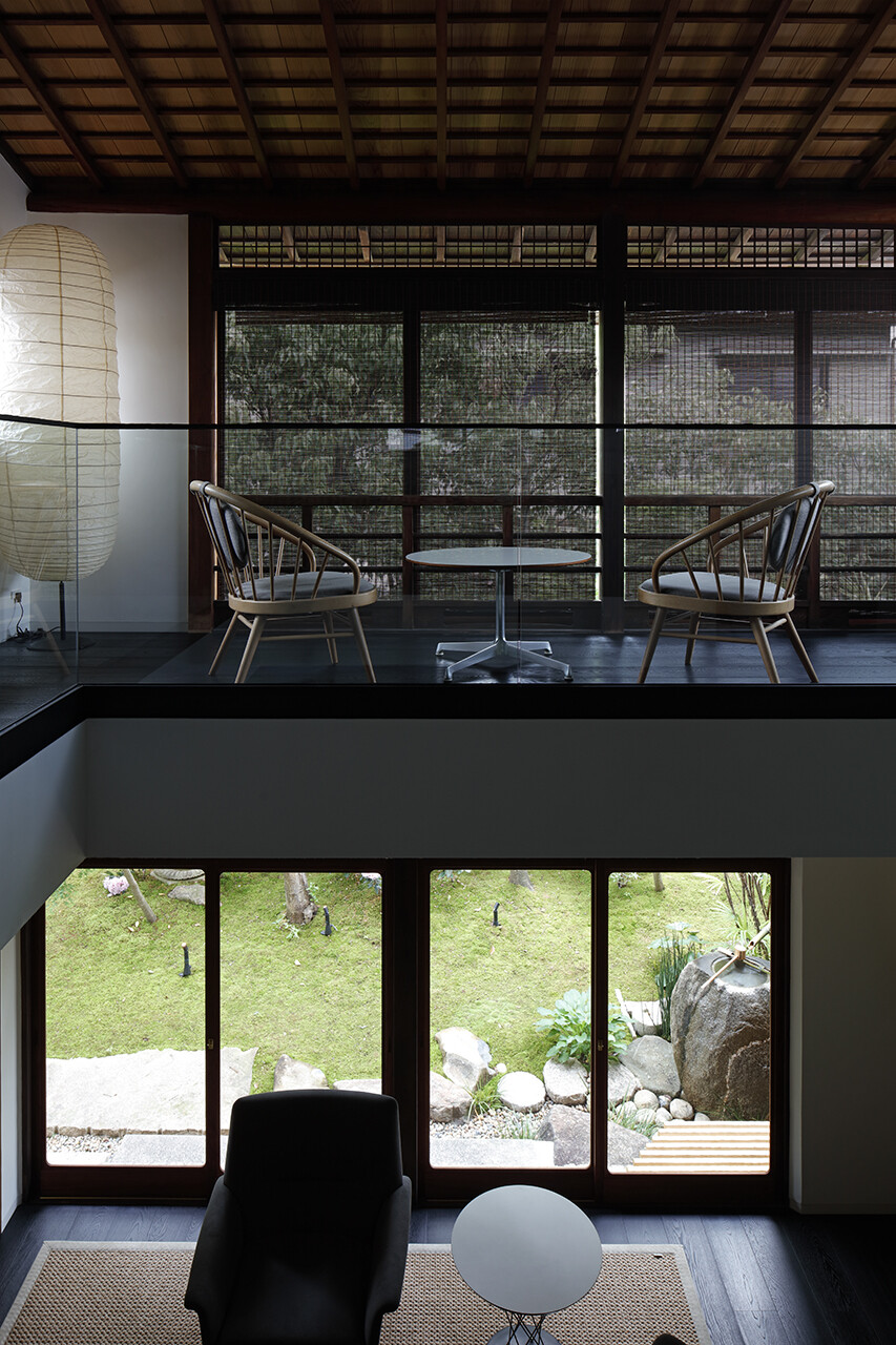 SUIMONTEI | Wonderwall