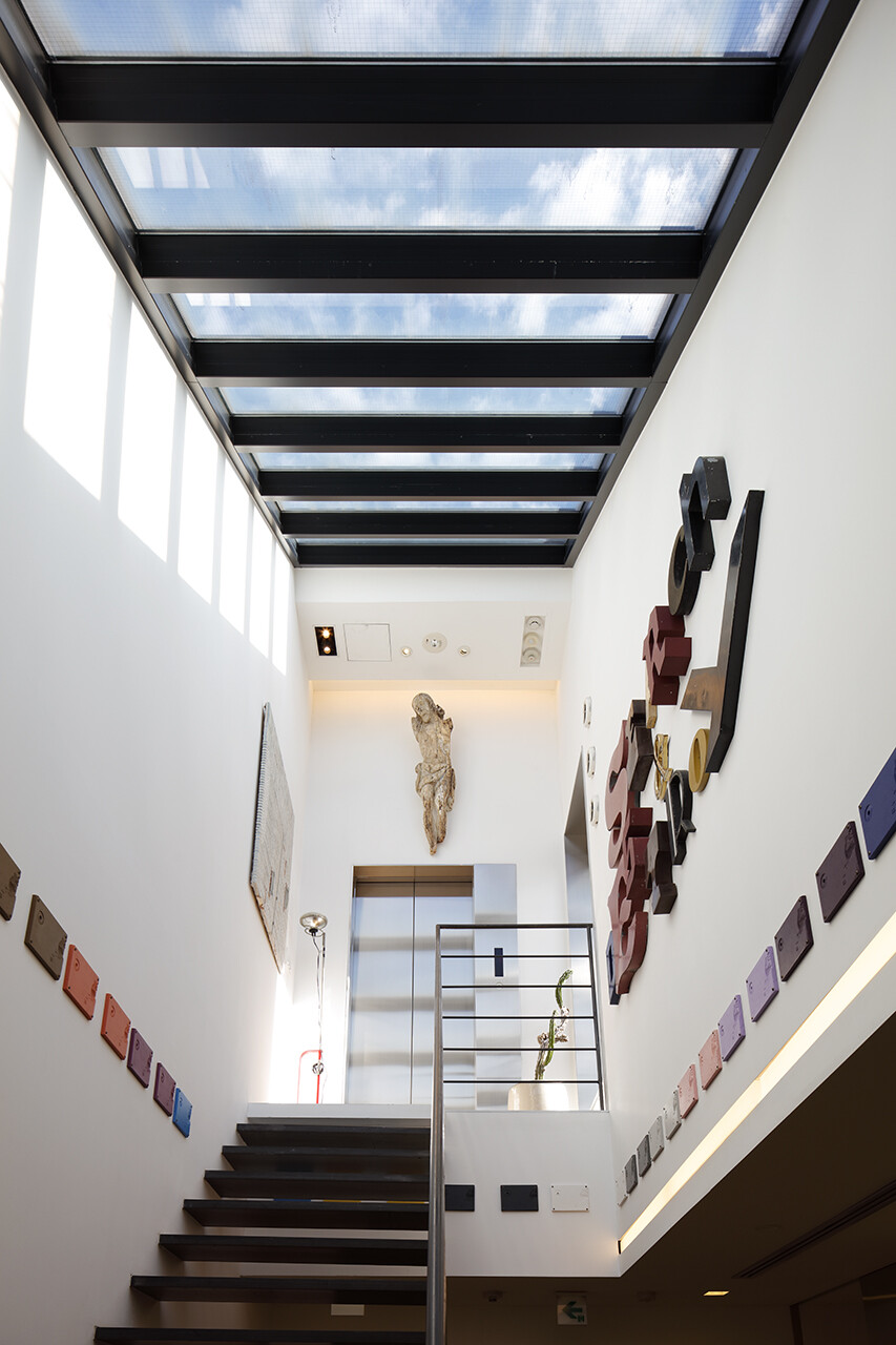 Wonderwall Office | Wonderwall