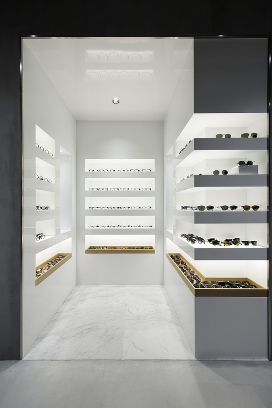 UNITED ARROWS ROPPONGI HILLS | Wonderwall