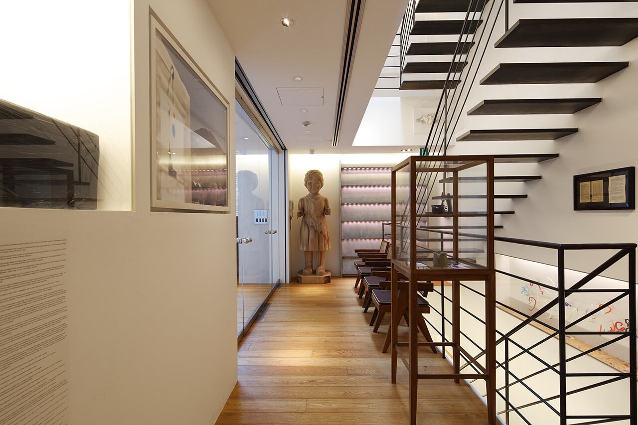 Wonderwall Office | Wonderwall