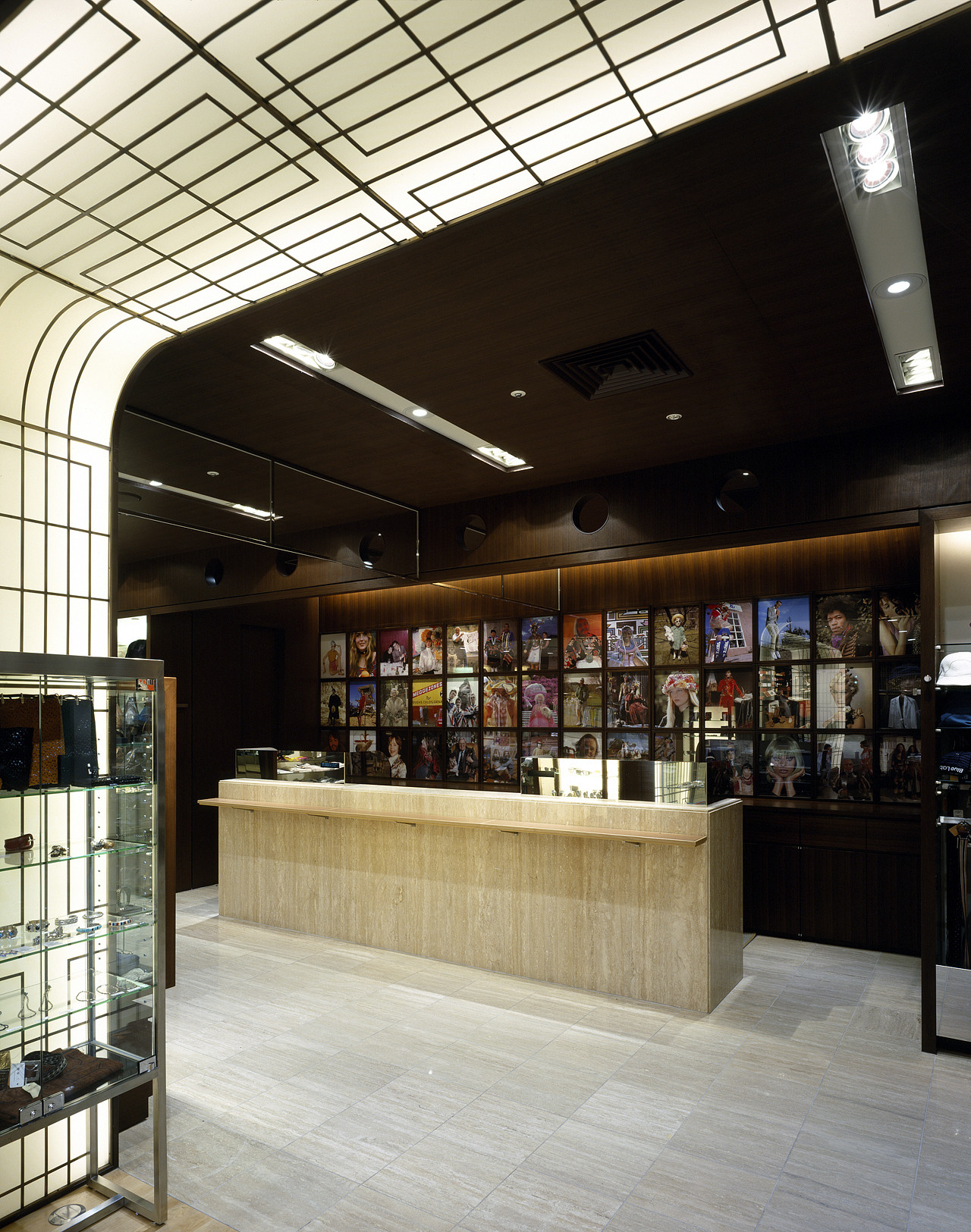 UNITED ARROWS NAGOYA | Wonderwall